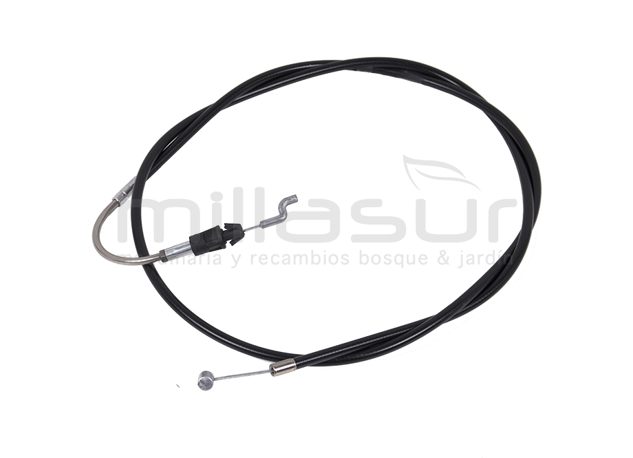 HEIGHT ADJUSTMENT CABLE | Millasur | Maquinaria y recambios para bosque ...